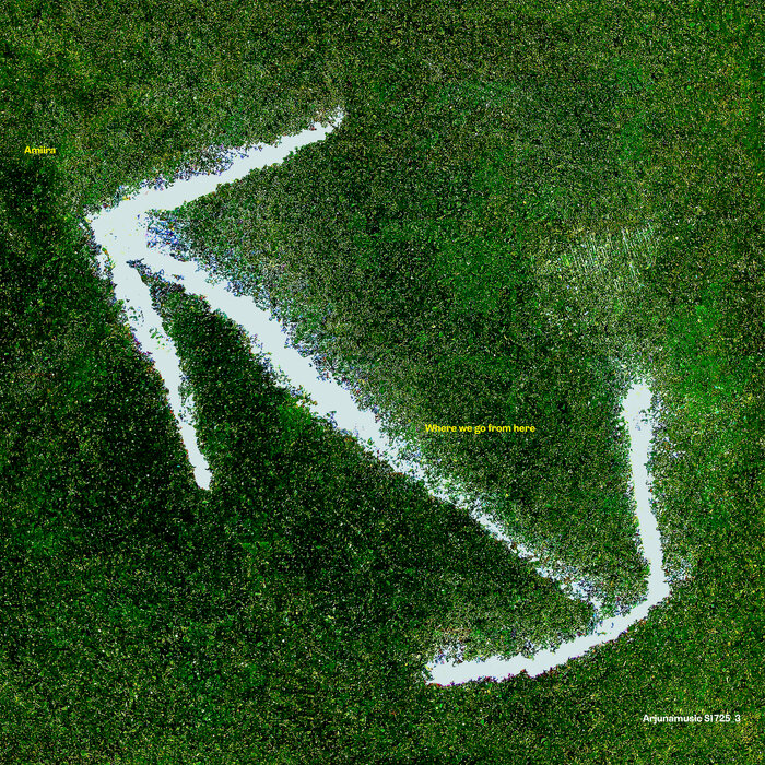 Where We Go From Here by Klaus Gesing/Bjorn Meyer/Samuel Rohrer on MP3, WAV, FLAC, AIFF & ALAC ...