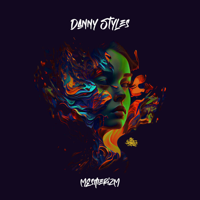 Mesmerizm by Danny Styles on MP3, WAV, FLAC, AIFF & ALAC at Juno Download