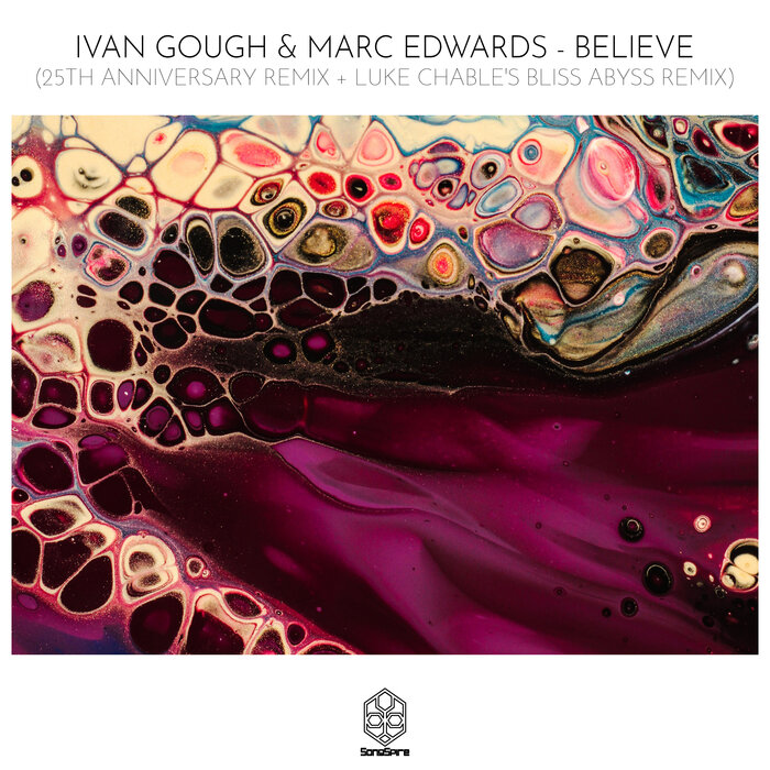 Believe by Ivan Gough/Marc Edwards on MP3, WAV, FLAC, AIFF & ALAC at ...