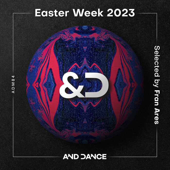 Easter Week (Selected) by Myla (Official)/Luis Pergo/J.Wheel/Black ...