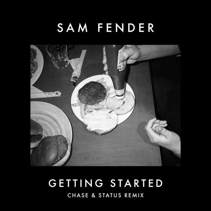 Getting Started (Chase & Status Remix) by Sam Fender/Chase & Status on ... Getting Started (Chase & Status Remix) by Sam Fender/Chase & Status on ...