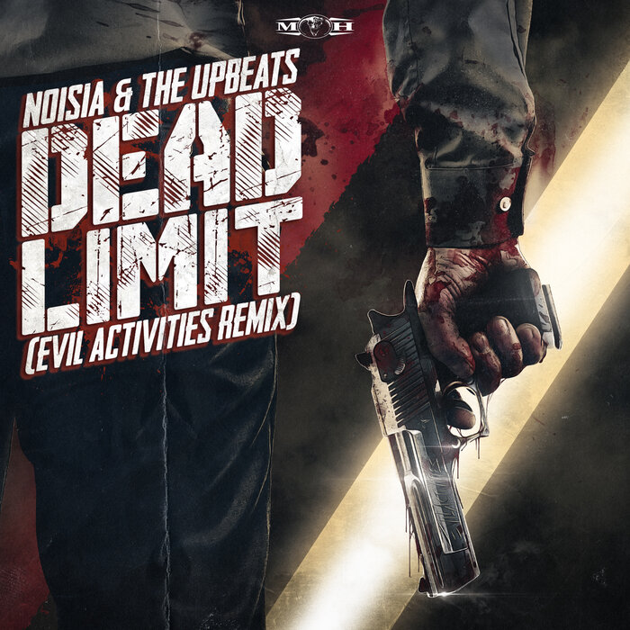 Noisia/The Upbeats - Dead Limit on Juno Download | MP3, WAV, FLAC