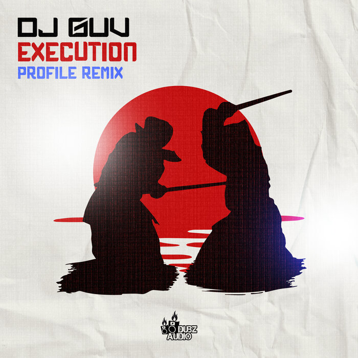 Execution (Profile Remix) by DJ Guv on MP3, WAV, FLAC, AIFF & ALAC at ...