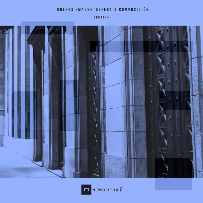 Magnetosfera Y Composicion EP by KOLPOS on MP3, WAV, FLAC, AIFF & ALAC ...