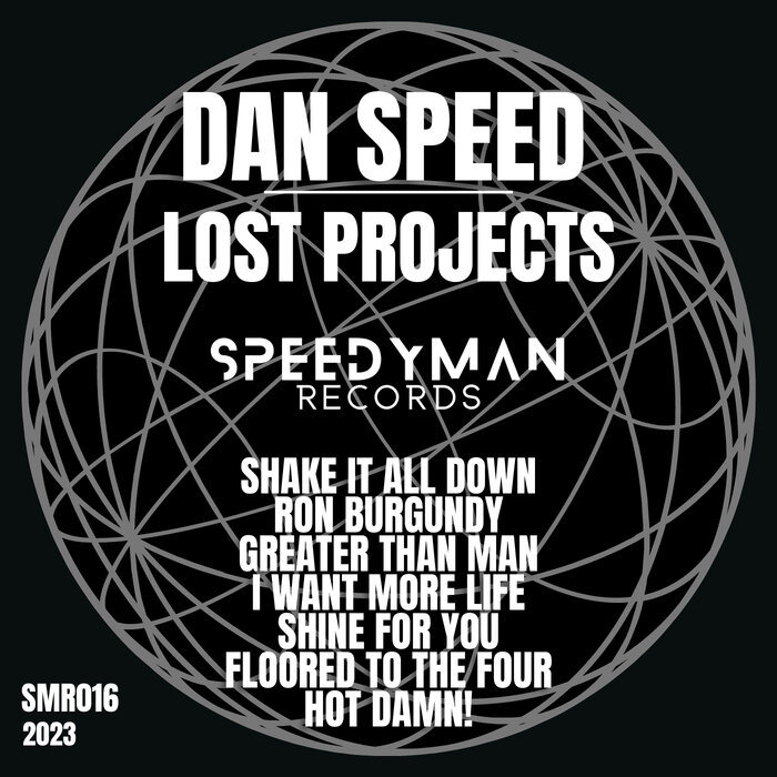Lost Projects by Dan Speed on MP3, WAV, FLAC, AIFF & ALAC at Juno Download