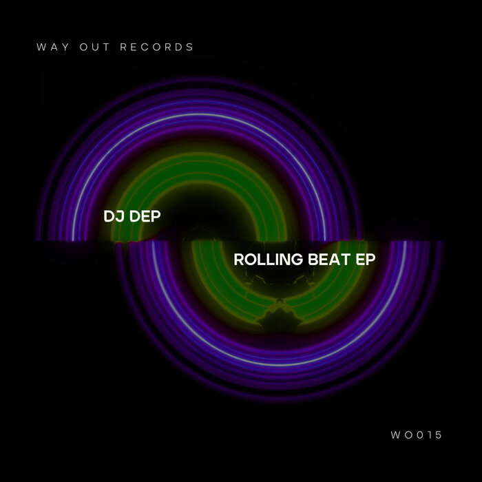 Rolling Beat by Dj Dep on MP3, WAV, FLAC, AIFF & ALAC at Juno Download