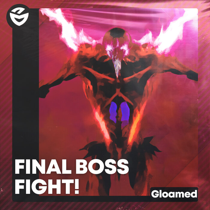 FINAL BOSS FIGHT! by Phonku on MP3, WAV, FLAC, AIFF & ALAC at Juno Download