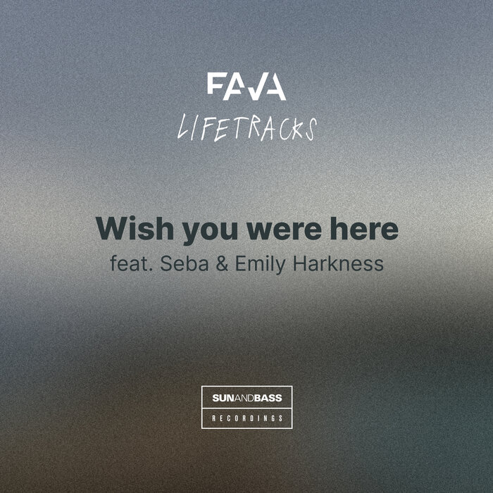 Wish You Were Here by MC Fava/Seba/Emily Harkness on MP3, WAV, FLAC ...