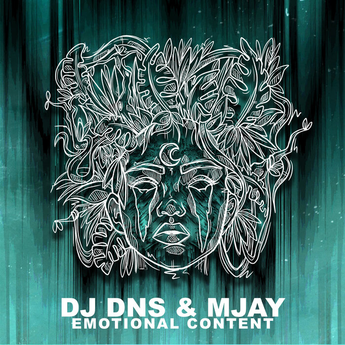 Dj dns/MJay - Emotional Content on Juno Download | MP3, WAV, FLAC