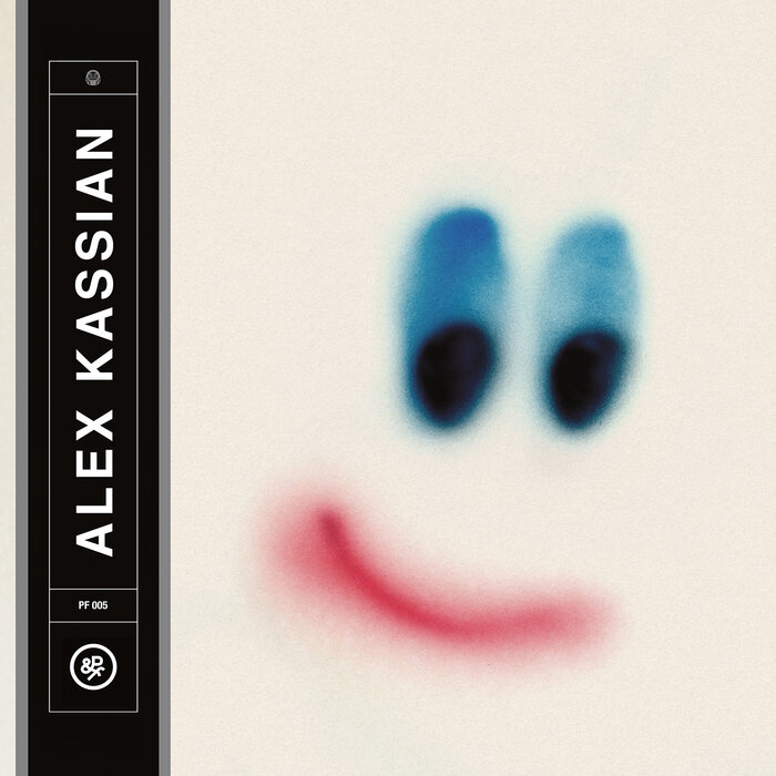 Leave Your Life by Alex Kassian on MP3, WAV, FLAC, AIFF & ALAC at Juno ...