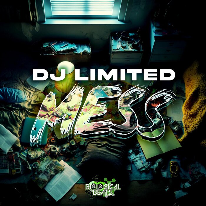 Mess by DJ Limited on MP3, WAV, FLAC, AIFF & ALAC at Juno Download