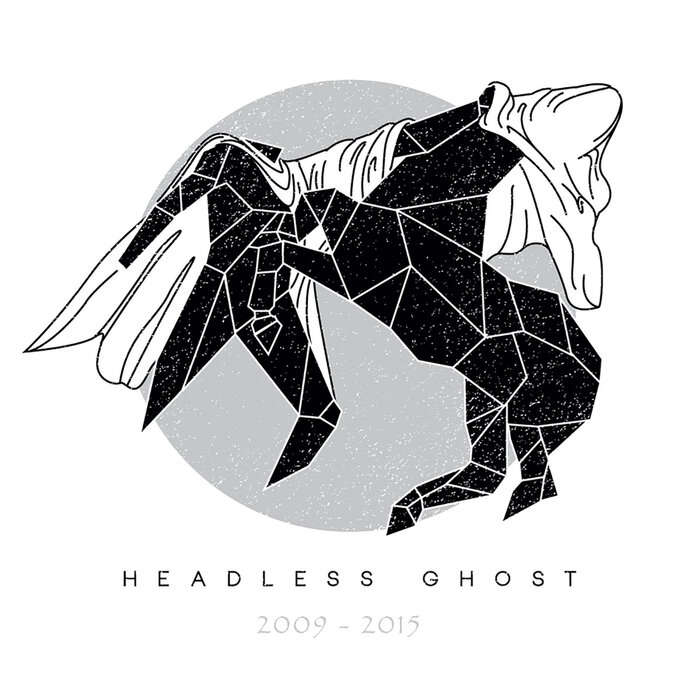 Ripperton Presents Headless Ghost: The Series 2009-2015 by Headless ...