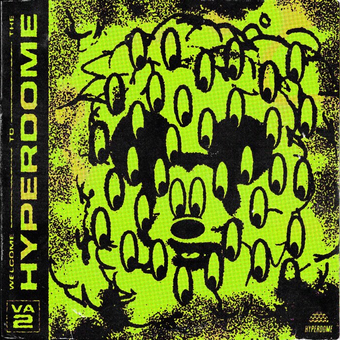 Various: Welcome To The Hyperdome II at Juno Download