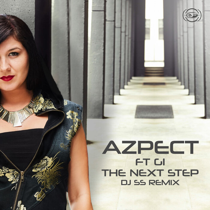 The Next Step (DJ SS Remix) by Azpect feat G1 on MP3, WAV, FLAC, AIFF ...