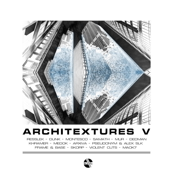 Various: Architextures V at Juno Download