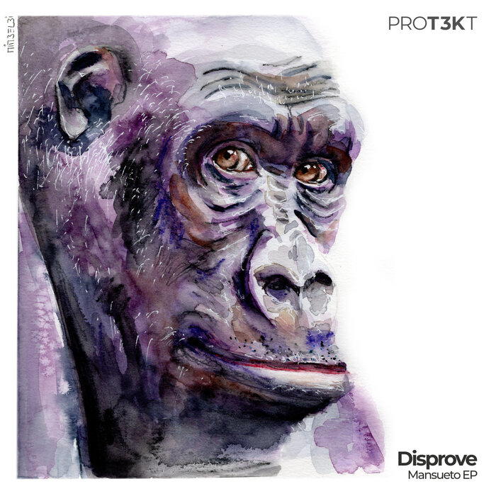 Mansueto EP by Disprove on MP3, WAV, FLAC, AIFF & ALAC at Juno Download