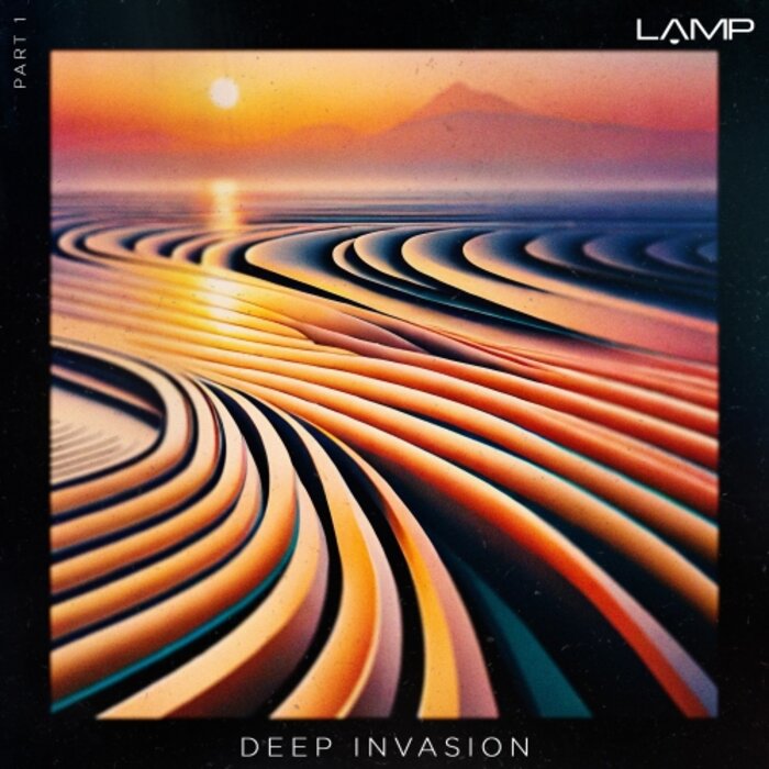 Various: Deep Invasion Vol 1 at Juno Download