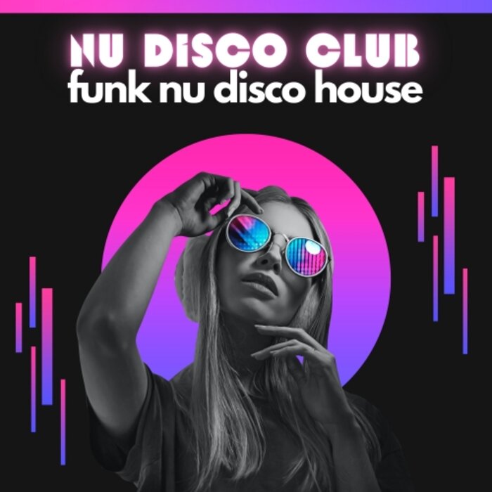 Various: Nu Disco Club at Juno Download