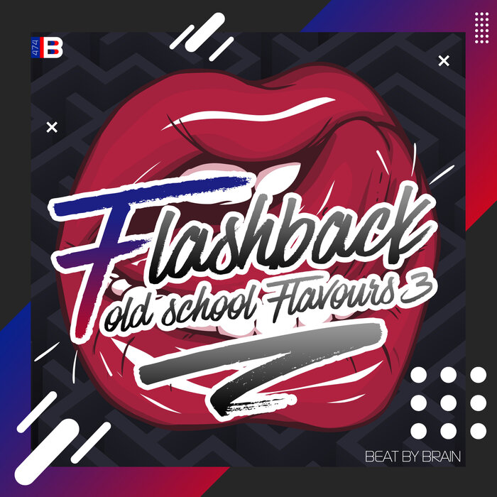 Various: FlashBack: Old School Flavours 3 at Juno Download