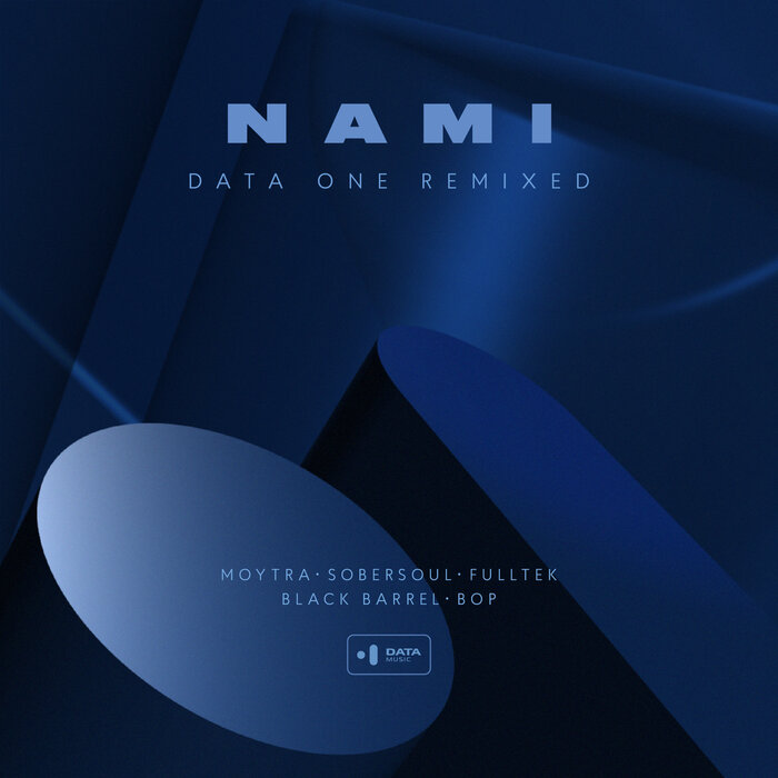 Data One Remixed by Nami on MP3, WAV, FLAC, AIFF & ALAC at Juno Download