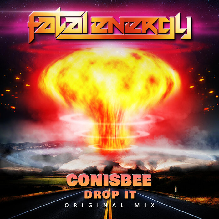 Drop It by Conisbee on MP3, WAV, FLAC, AIFF & ALAC at Juno Download
