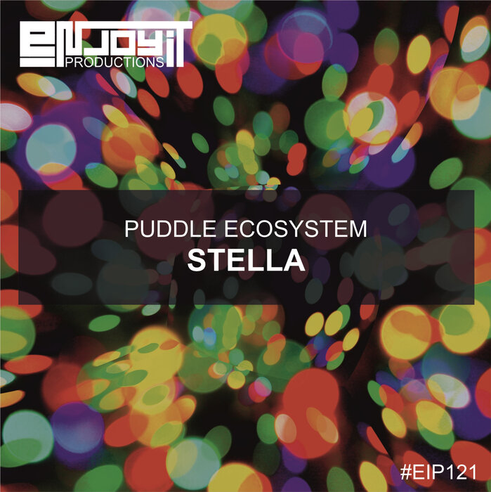 Stella by Puddle ecoSystem on MP3, WAV, FLAC, AIFF & ALAC at Juno Download