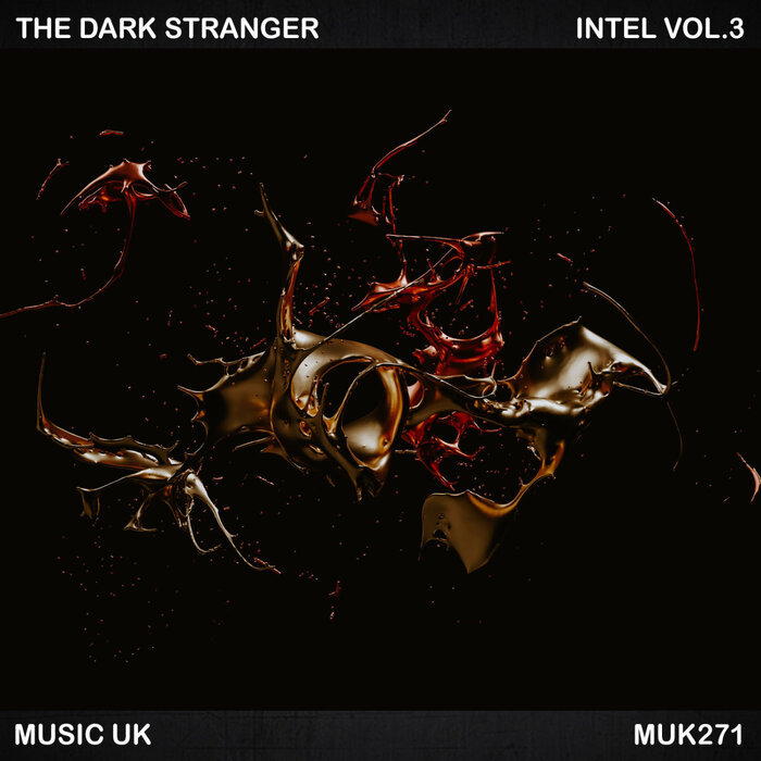 Intel, Vol 3 by The Dark Stranger on MP3, WAV, FLAC, AIFF & ALAC at ...