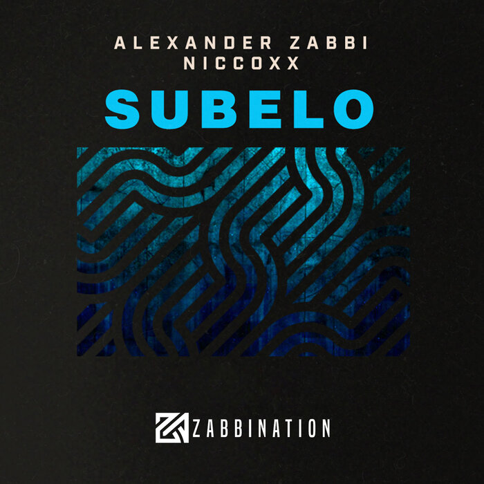 Subelo by Alexander Zabbi/Niccoxx on MP3, WAV, FLAC, AIFF & ALAC at ...