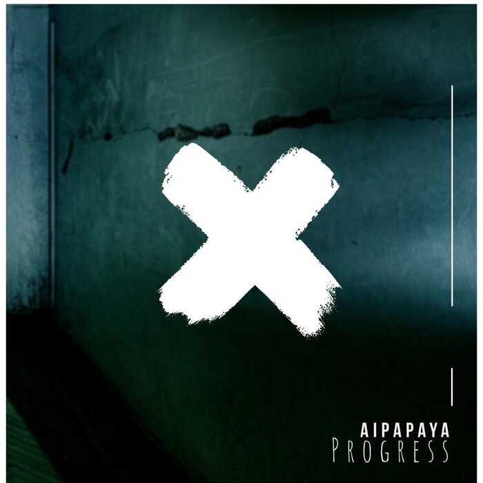 Progress by Aipapaya on MP3, WAV, FLAC, AIFF & ALAC at Juno Download