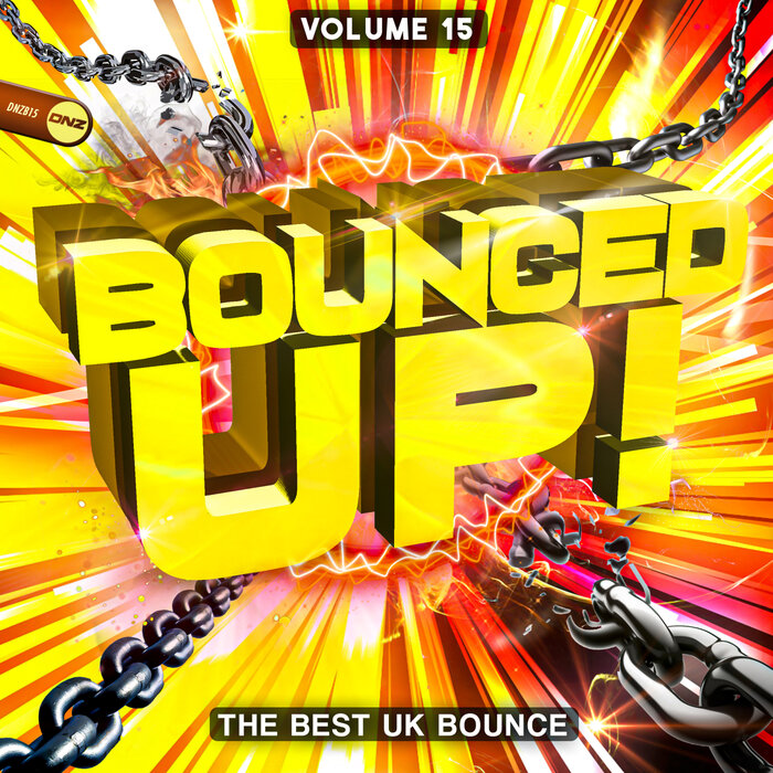 Various: Bounced Up!, Vol 15 at Juno Download