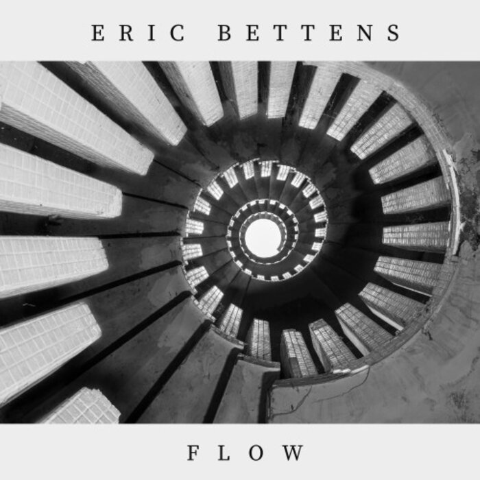 Flow by Eric Bettens on MP3, WAV, FLAC, AIFF & ALAC at Juno Download