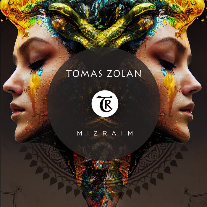 Mizraim by Tomas Zolan/Tibetania on MP3, WAV, FLAC, AIFF & ALAC at Juno Download