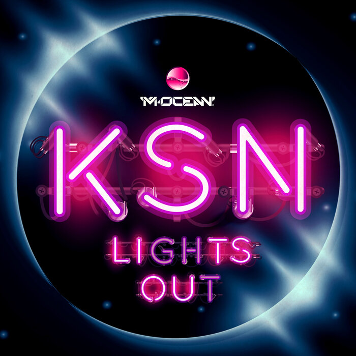 Lights Out by KSN on MP3, WAV, FLAC, AIFF & ALAC at Juno Download