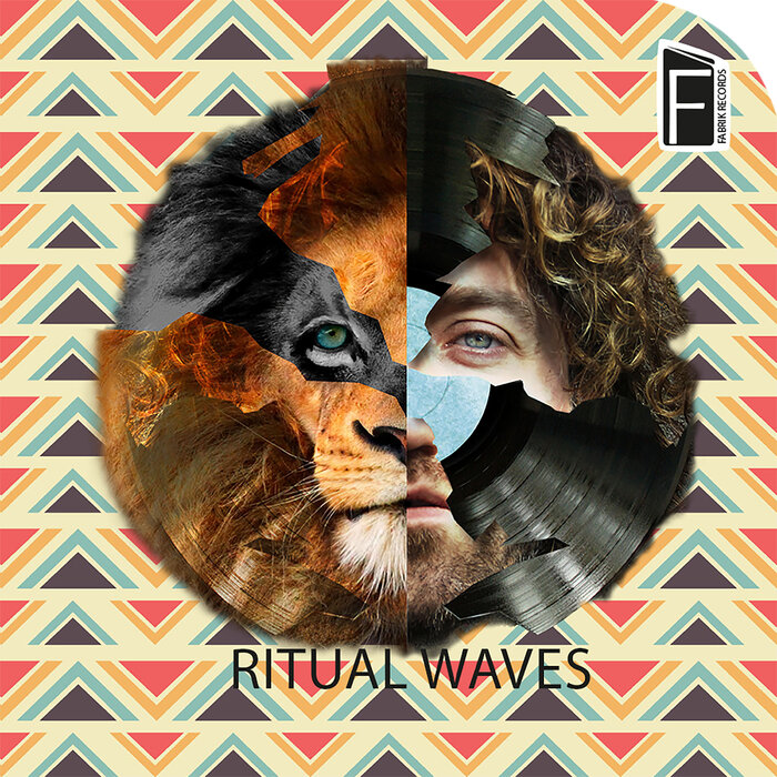 Ritual Waves by Alessio Modrian/Samor DJ/Stephan Ho feat Maasai Tribe ...