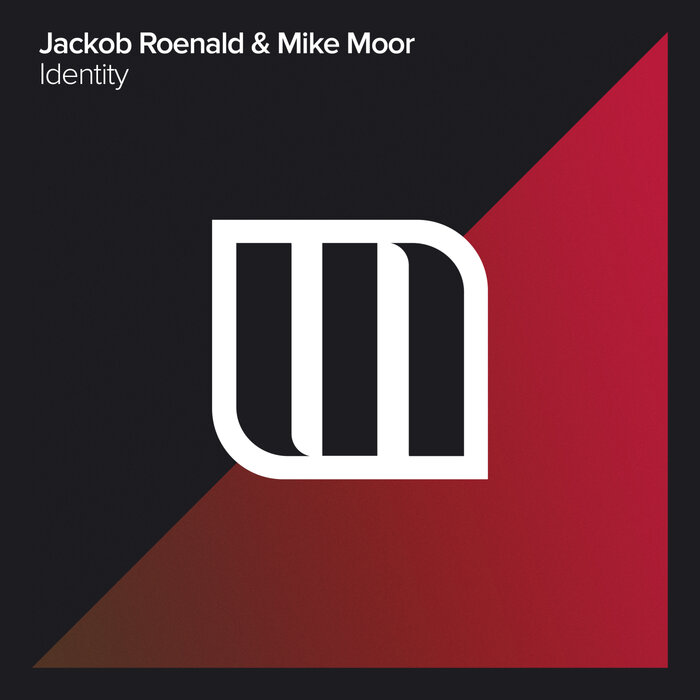 Identity by Jackob Roenald/Mike Moor on MP3, WAV, FLAC, AIFF & ALAC at Juno Download
