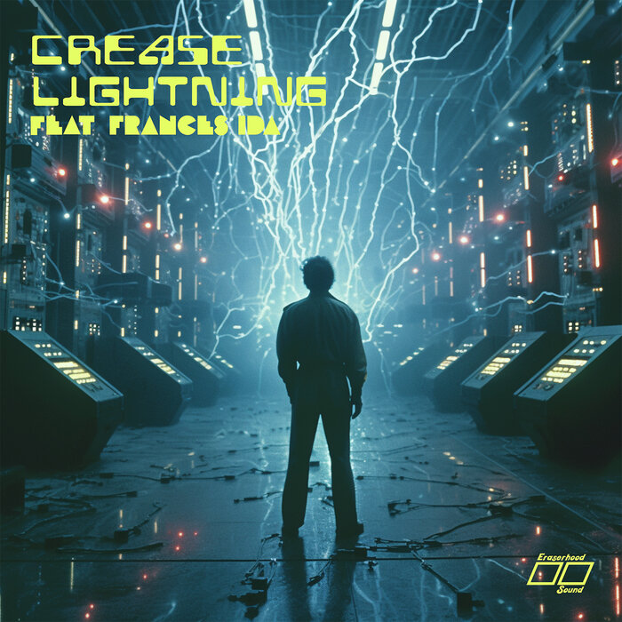 Crease Lightning by Crease feat Frances Ida on MP3, WAV, FLAC, AIFF ...