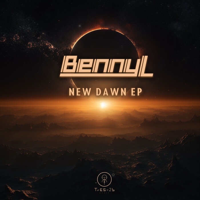 New Dawn EP by Benny L on MP3, WAV, FLAC, AIFF & ALAC at Juno Download