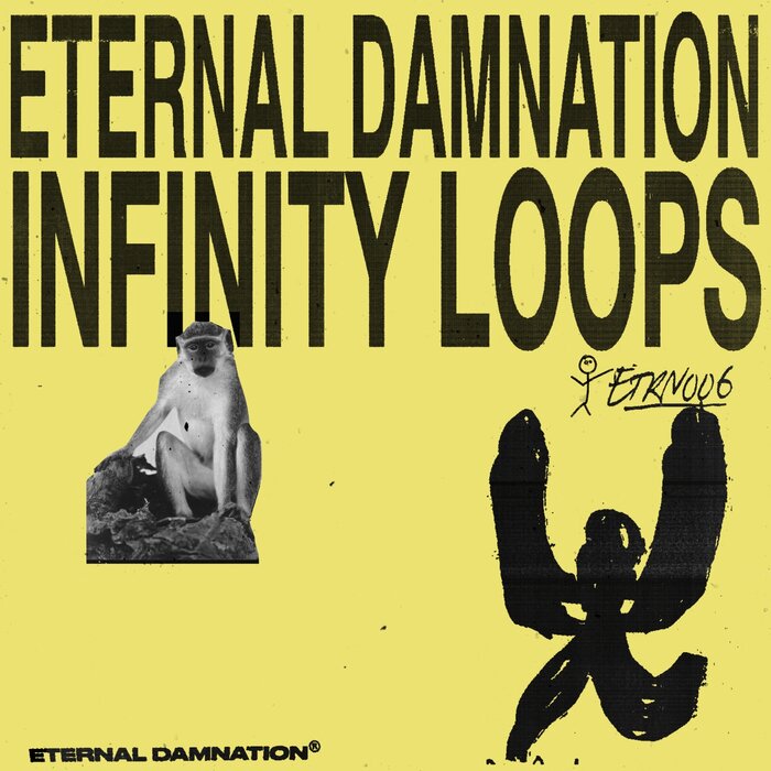 Various: Infinity Loops, Vol 1 at Juno Download