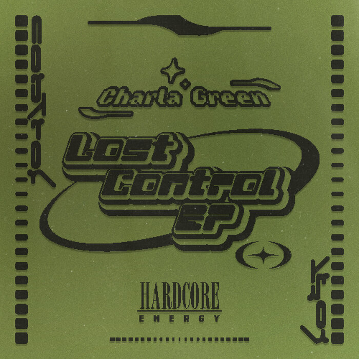 Lost Control EP by Charla Green on MP3, WAV, FLAC, AIFF & ALAC at Juno ...