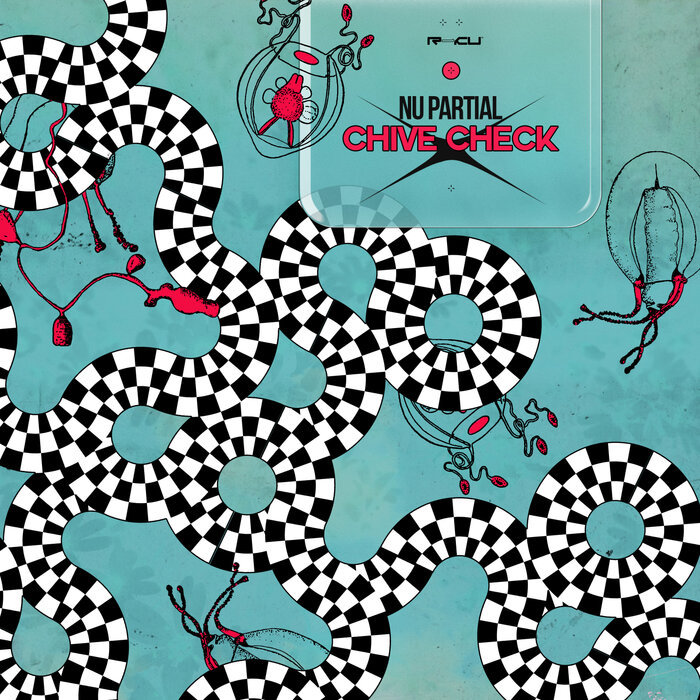 Chive Check by Nu Partial on MP3, WAV, FLAC, AIFF & ALAC at Juno Download