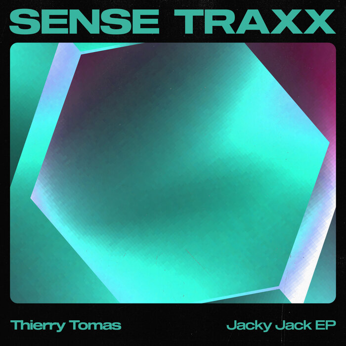 Jacky Jack EP by Thierry Tomas on MP3, WAV, FLAC, AIFF & ALAC at Juno ...