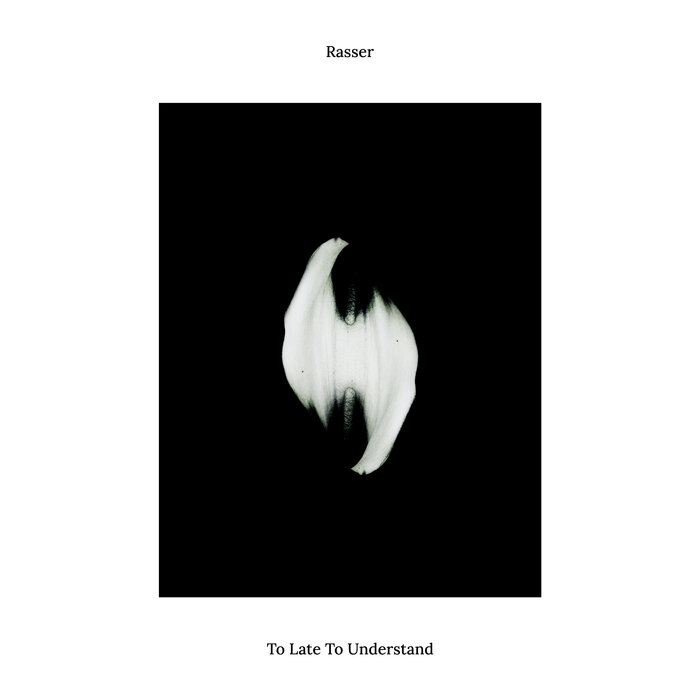Too Late To Understand by Rasser on MP3, WAV, FLAC, AIFF & ALAC at Juno ...