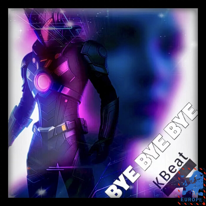 Bye Bye Bye (Radio Mix) by KBeat on MP3, WAV, FLAC, AIFF & ALAC at Juno Download