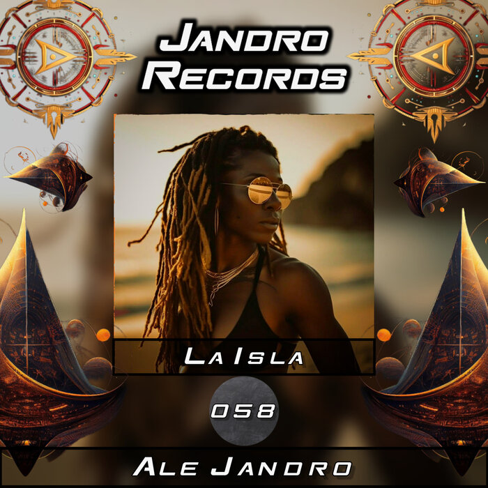 La Isla (Afro Latin Mix) by Ale Jandro on MP3, WAV, FLAC, AIFF & ALAC at Juno Download