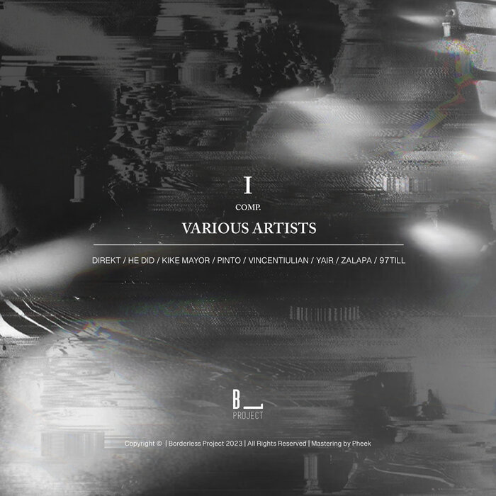 Various: Comp I at Juno Download