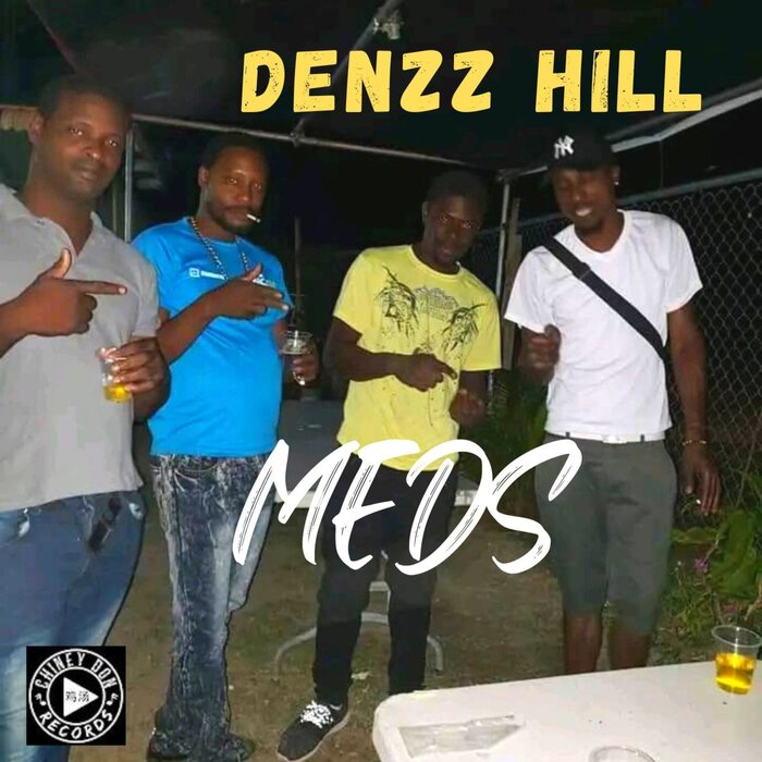 MEDS (Explicit) by DENZZ on MP3, WAV, FLAC, AIFF & ALAC at Juno Download