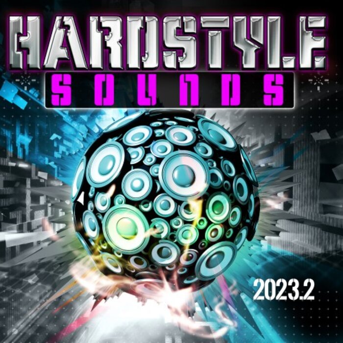 Various: Hardstyle Sounds 2023.2 at Juno Download