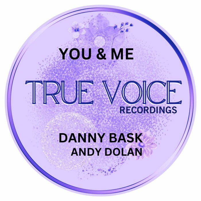You & Me (Instrumental) by Danny Bask/Andy Dolan on MP3, WAV, FLAC ...