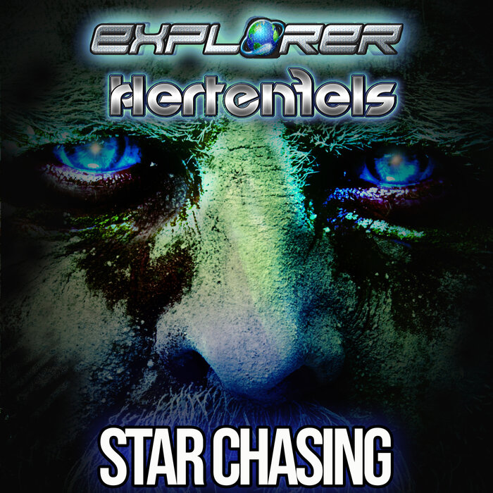 Star Chasing by Explorer/Hertenfels on MP3, WAV, FLAC, AIFF & ALAC at Juno Download