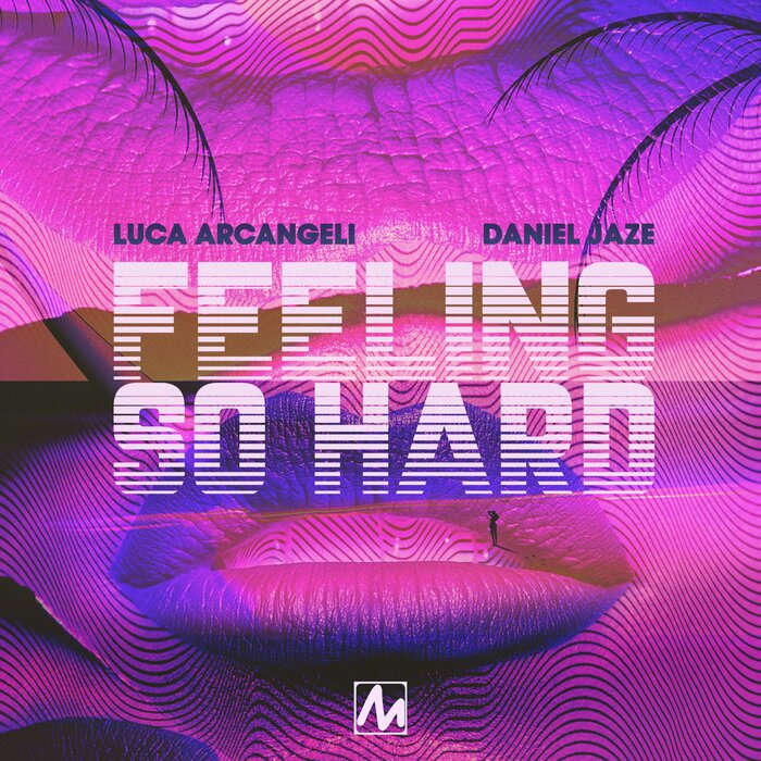Feeling So Hard by Luca Arcangeli/Daniel Jaze on MP3, WAV, FLAC, AIFF ...